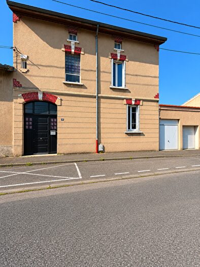 Valence, Châteauvert, Thibert : Maison 5 pièces à vendre