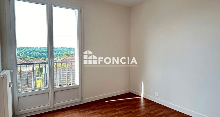 Appartement à vendre - Limoges, Aurence, Corgnac, Cité universitaire, Beaublanc - 2 pièces - 1 chambre