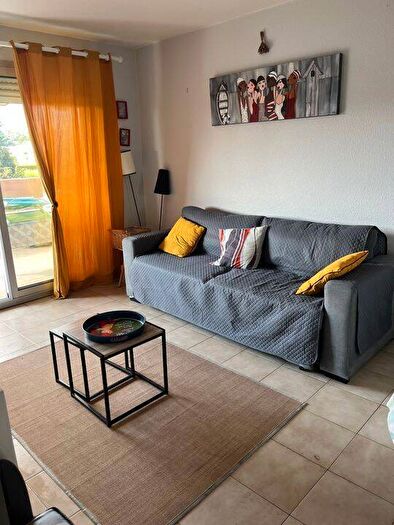 Appartement 3 pièces à louer - Fontmerle, Antibes