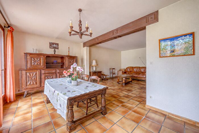 Maison à vendre - Gradignan - 5 pièces - 3 chambres