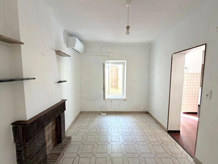 La Ciotat, Groupède, Le Pin de la Fade, Saint-Loup : Maison 4 pièces à vendre
