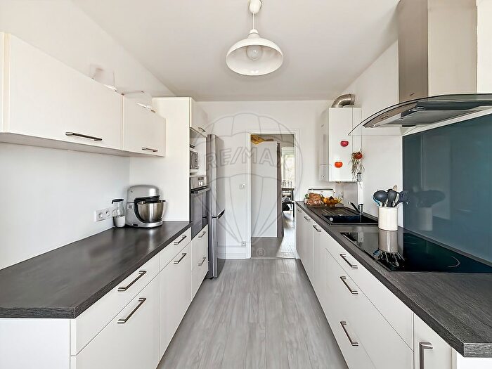 Appartement 3 pièces à vendre - Nantes, Doulon, Bottières, Toutes Aides, Le Grand Blottereau