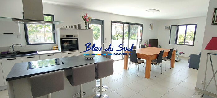 Vernet-les-Bains - Maison 4 pièces à vendre