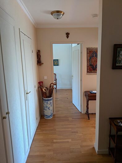 Nogent-sur-Marne, Beauté Baltard : Appartement 3 pièces à vendre