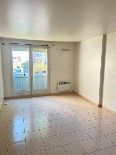 Appartement 1 pièce à louer à Bourg-la-Reine, Nord des pépinières