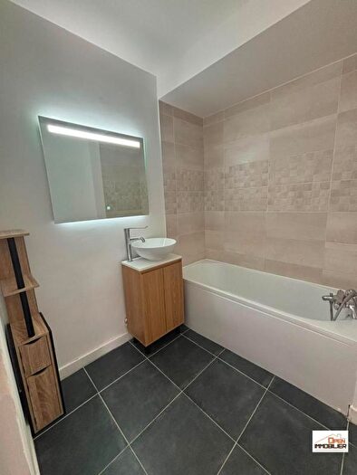 Appartement 3 pièces à Limoges, à vendre