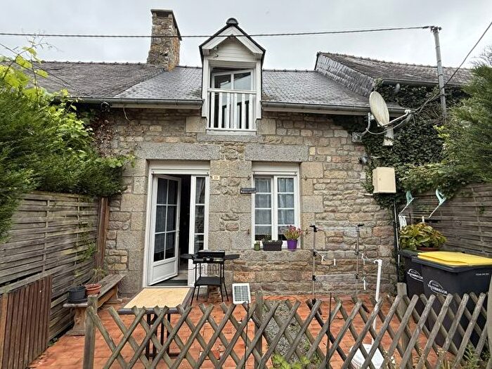 Maison 2 pièces à vendre à Lanrigan