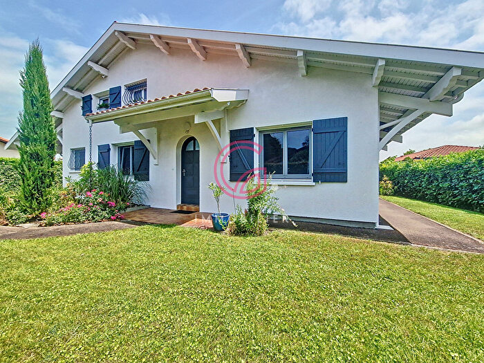 Maison à vendre - Biscarrosse - 6 pièces - 5 chambres