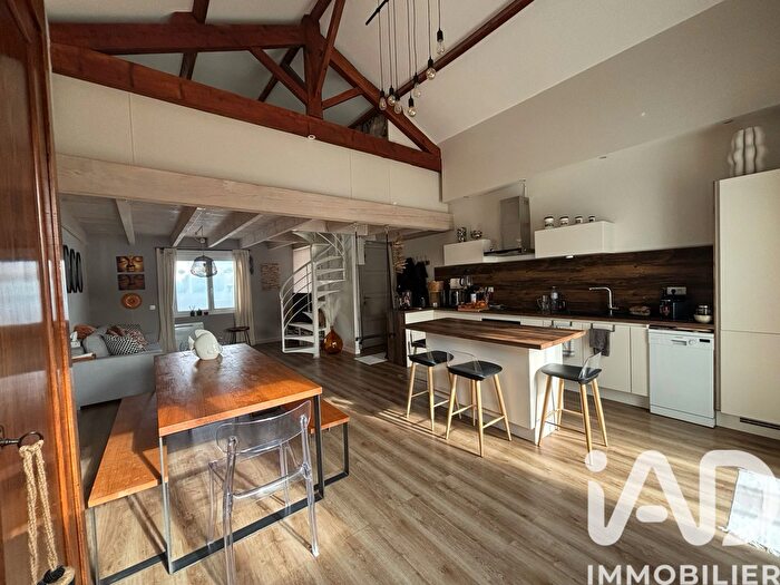 Maison à vendre - Béziers, Neuf Ecluses, Gasquinoy - 2 pièces - 2 chambres