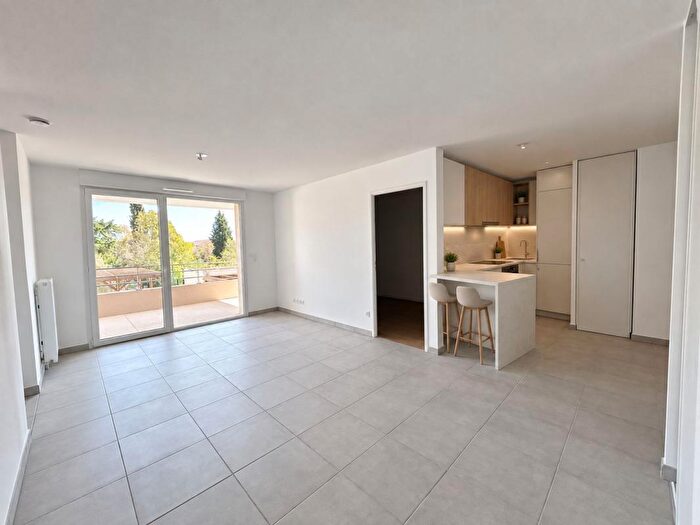 Toulouse, Lalande - Appartement 3 pièces à vendre