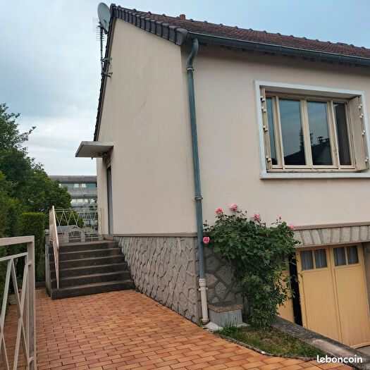 Maison 3 pièces à Lucé, Centre-ville, à vendre