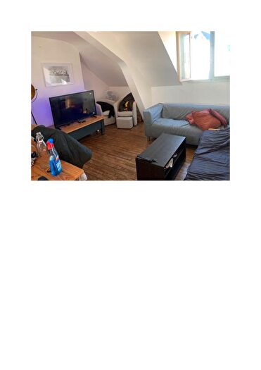 Appartement 2 pièces à louer à Angers, Centre-ville, La Fayette