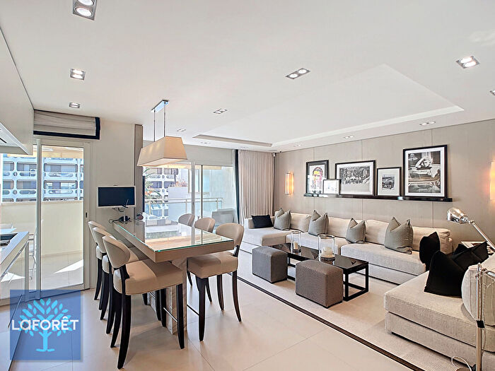 Appartement 2 pièces à Cannes, Centre-ville, à vendre