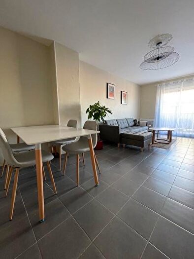 Perpignan, Clémenceau - Appartement 2 pièces à louer