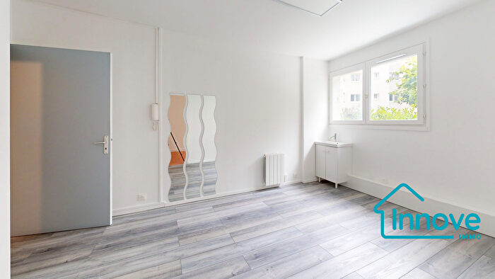 Montigny-le-Bretonneux : Appartement 5 pièces à vendre