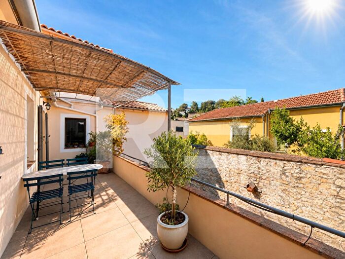 Appartement 4 pièces à vendre - Nîmes, Croix de Fer, Mont Duplan