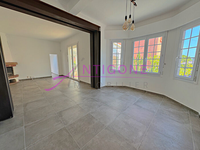 Maison à vendre - Bandol - 4 pièces - 3 chambres