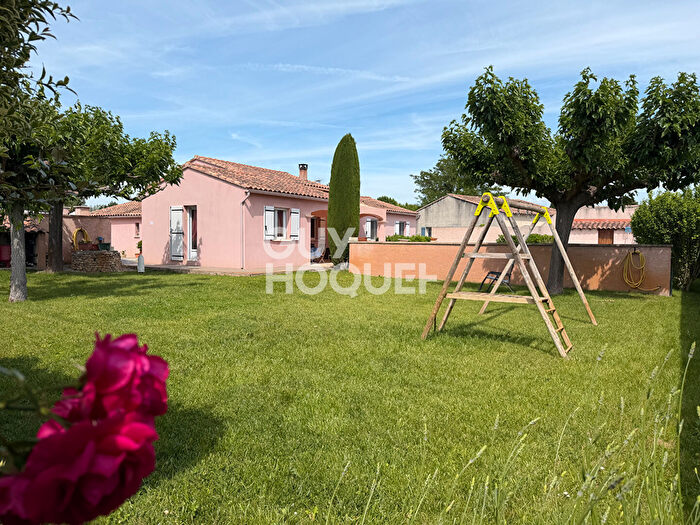 Maison 5 pièces à vendre - Le Thor