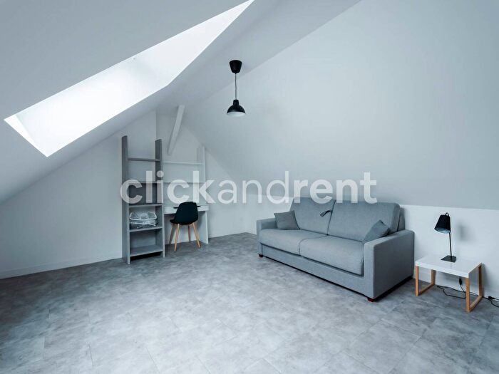 Appartement 1 pièce à louer - Viaduc Est, Orsay