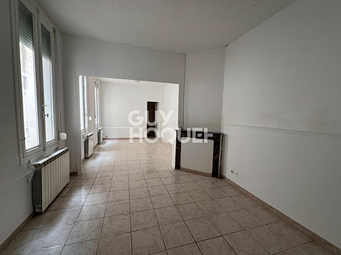 Appartement 2 pièces à vendre à Perpignan, La Gare