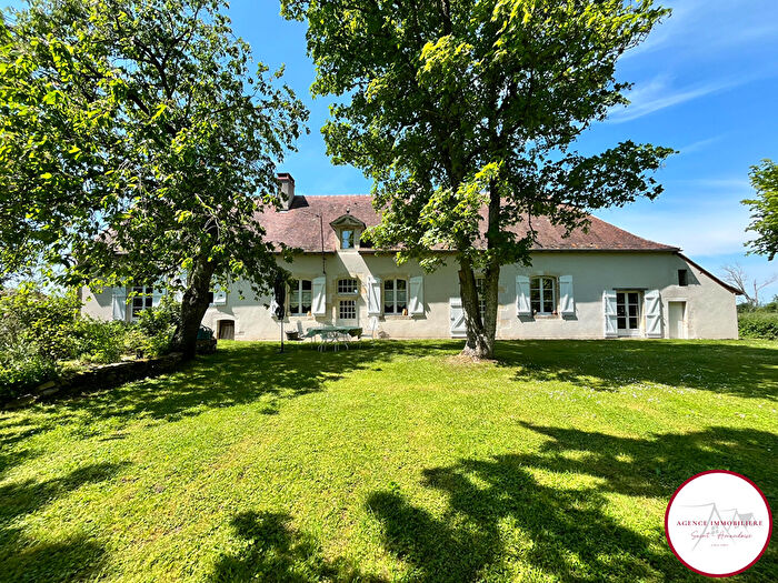 Maison à vendre - Chaumont - 5 pièces - 3 chambres