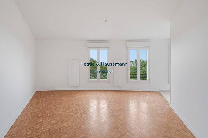 Appartement 2 pièces à louer à Paris 12ème arrondissement