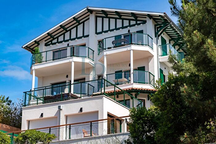 Appartement à vendre - La Teste-de-Buch, Pyla sur Mer - 4 pièces - 3 chambres