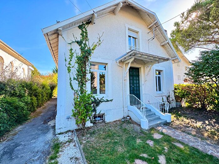 Maison 5 pièces à vendre - Pau, Pau Sud