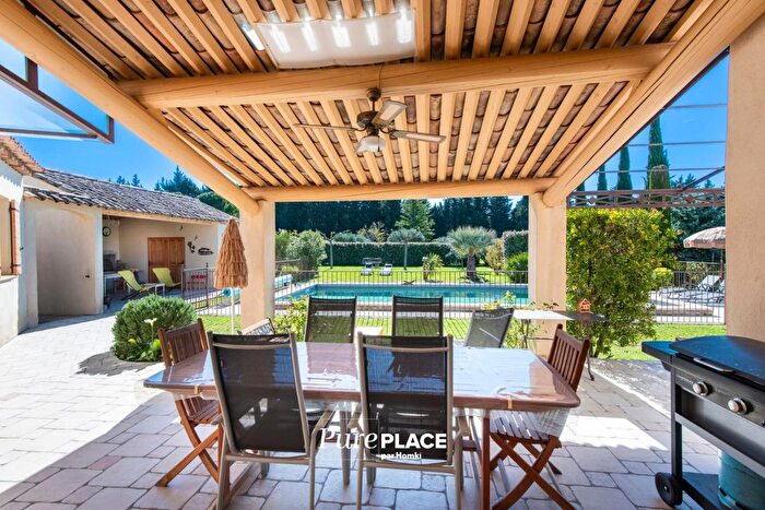 Maison 9 pièces à Cavaillon, Basses Ferrailles, Jas, Hautes Ferrailles, à vendre