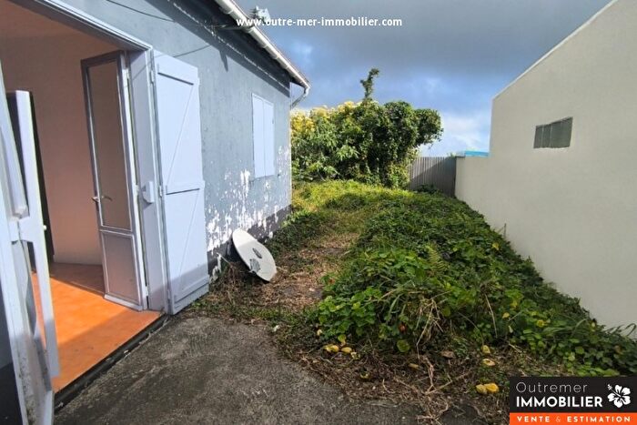 Maison 5 pièces à vendre à Les Avirons, La Tévelave, La Chapelle