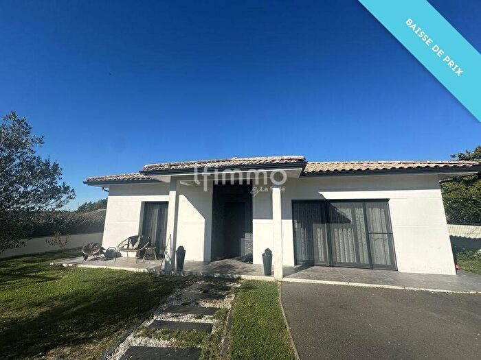 Maison à vendre - Croignon - 4 pièces - 3 chambres