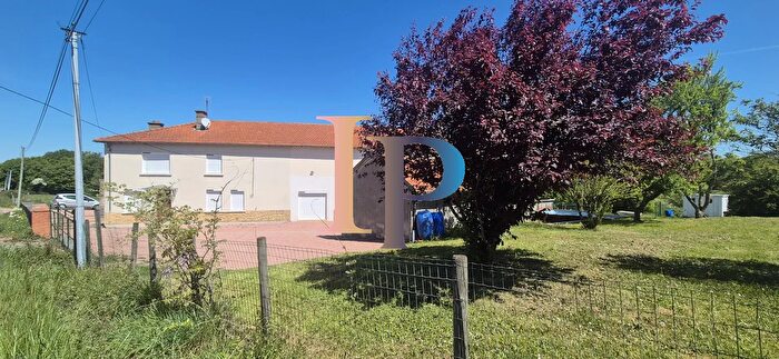 Vivans - Maison 5 pièces à vendre