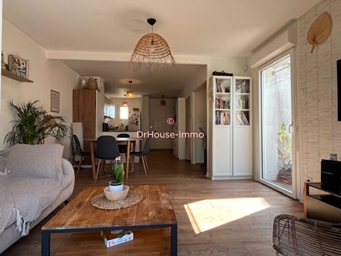 Maison 3 pièces à vendre - Le Haillan
