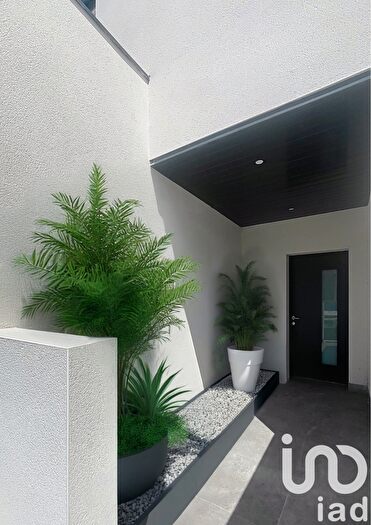 Maison à vendre - Perpignan, La Gare - 4 pièces