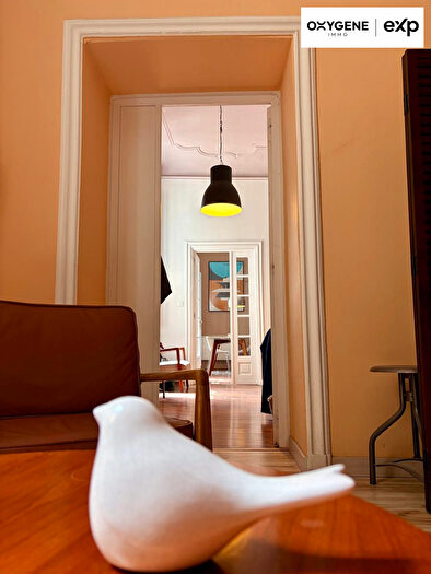 Carcassonne, Centre-ville - Appartement 4 pièces à vendre
