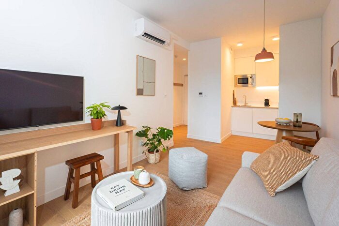 Appartement à louer - Saint Quentin, Montigny-le-Bretonneux - 2 pièces - 1 chambre