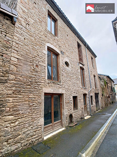 Lugny : Maison 4 pièces à vendre