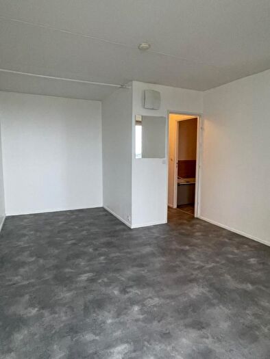 Appartement 1 pièce à Gradignan, Bersol, Lange, Naudet, à louer