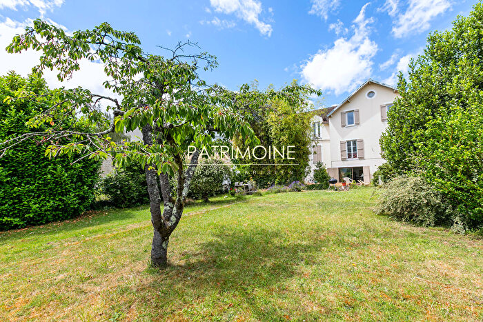 Fontainebleau - Maison 7 pièces à vendre
