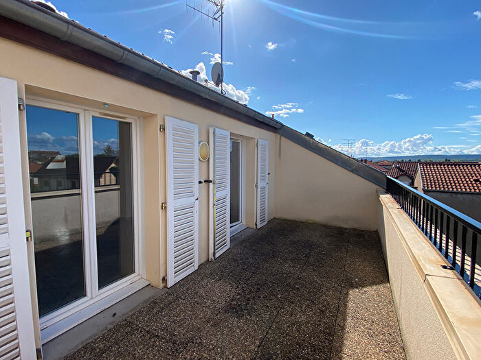Appartement 2 pièces à vendre - Bousse
