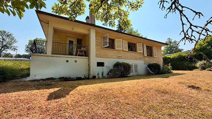 Étiolles : Maison 5 pièces à vendre
