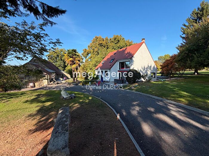Maison 6 pièces à vendre à Alençon