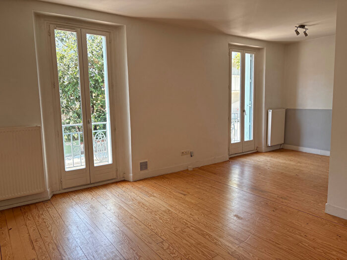 Toulouse, Bourrasol, Casselardit - Appartement 3 pièces à vendre