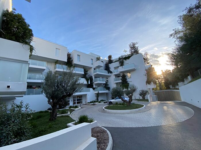 Montpellier, Hôpitaux, Facultés : Appartement 1 pièce à louer