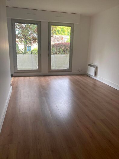 Appartement 1 pièce à louer à Bordeaux, Lestonnat, Tridons