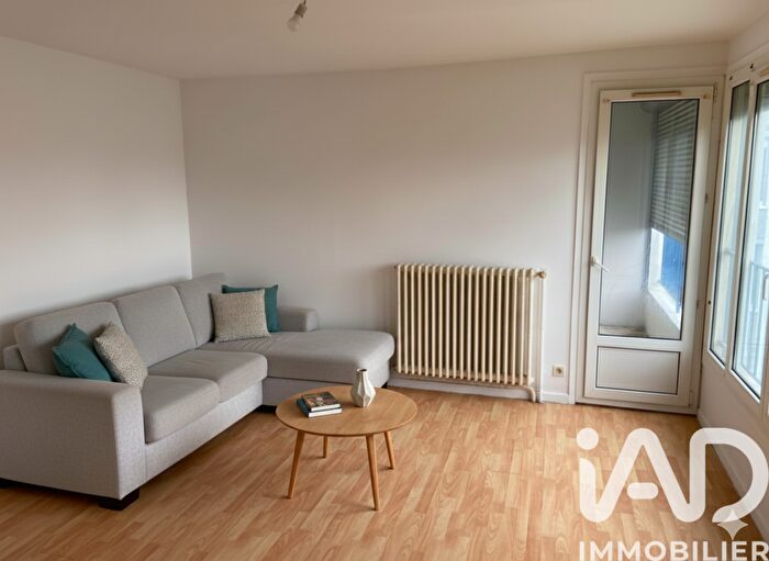 Appartement à vendre - Tarbes, Vugnemale, Martinet - 3 pièces - 2 chambres