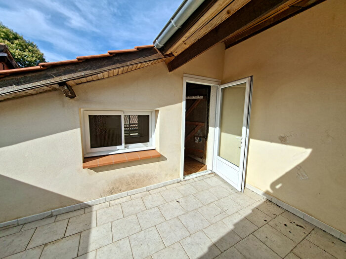 Maison 4 pièces à vendre - Mirande