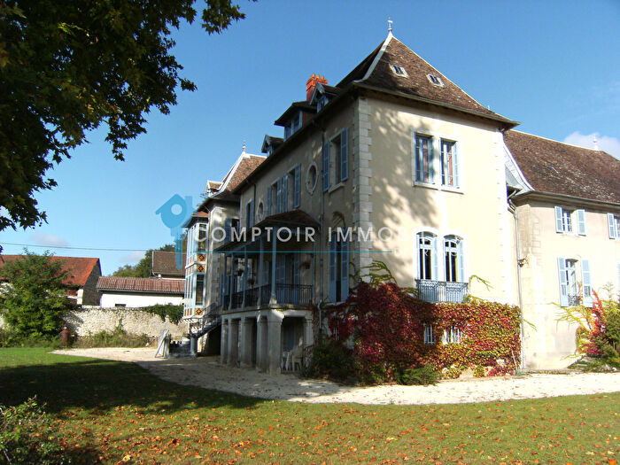 Appartement à vendre - Chazey-Bons - 3 pièces - 2 chambres