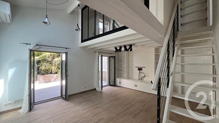 Nogent-sur-Marne, Nogent Village - Appartement 3 pièces à louer
