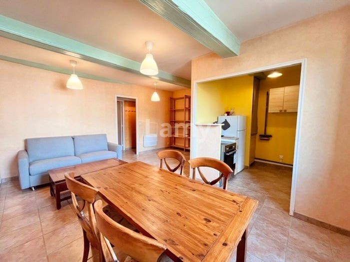 Appartement 2 pièces à Centre Ville, Aix-en-Provence, à louer